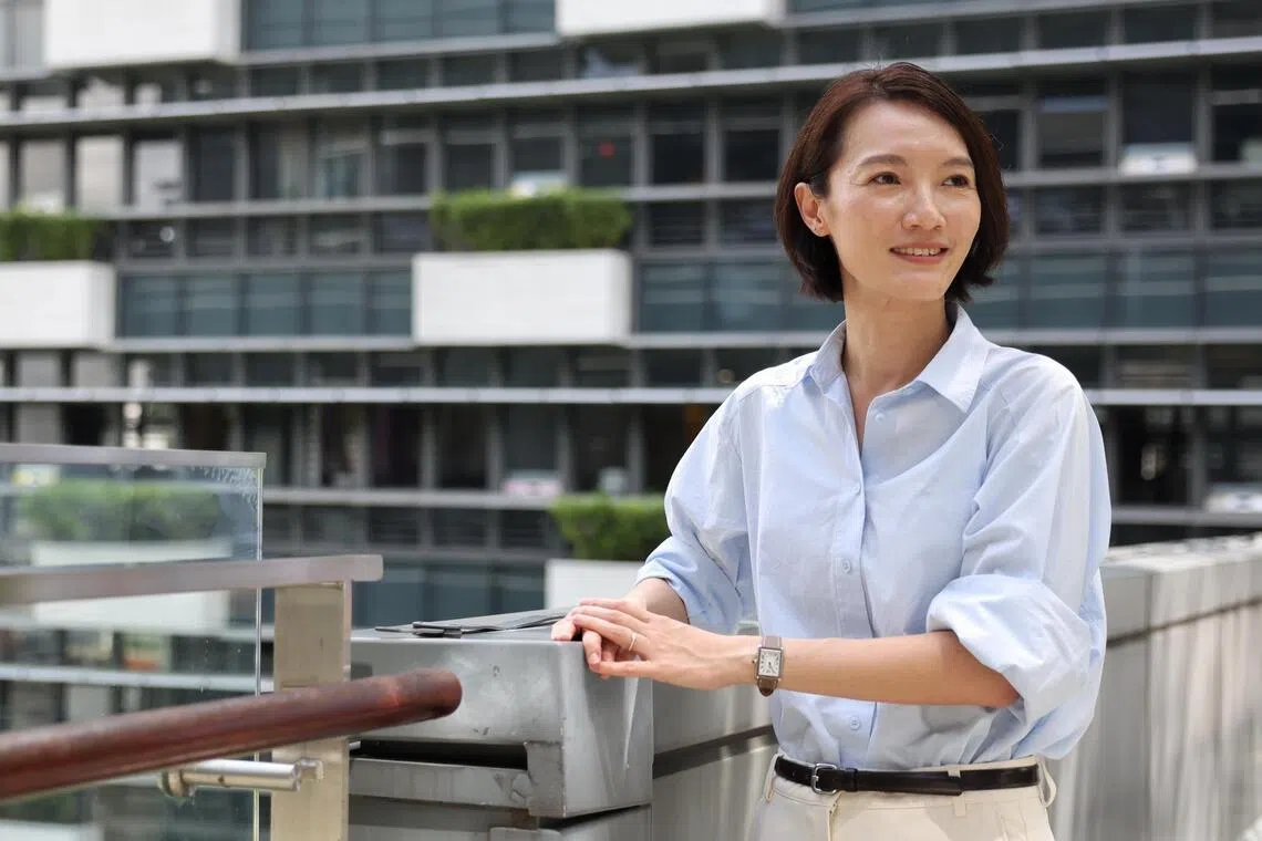 KTPH's geriatric ward helps patients get discharged earlier | The ...