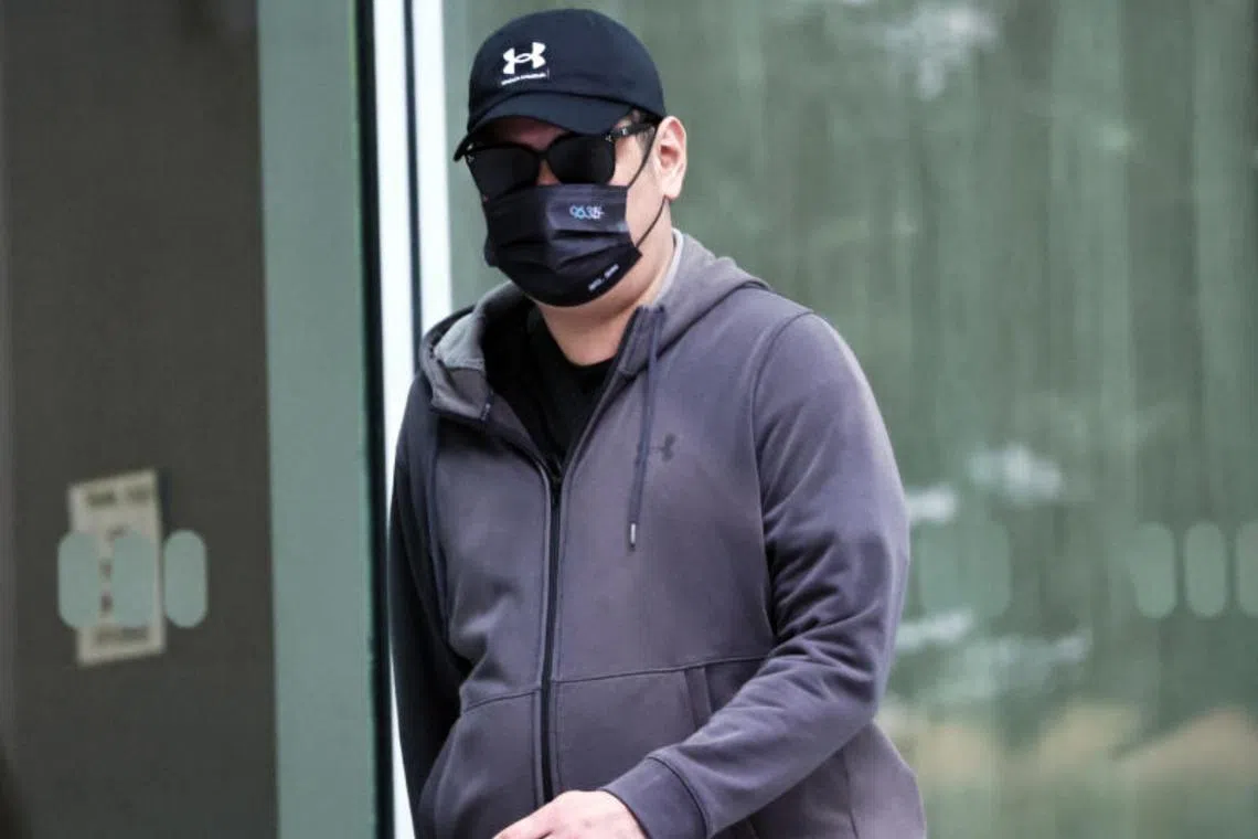 Jail for man paid $2k to post bail for alleged housebreaking syndicate ...