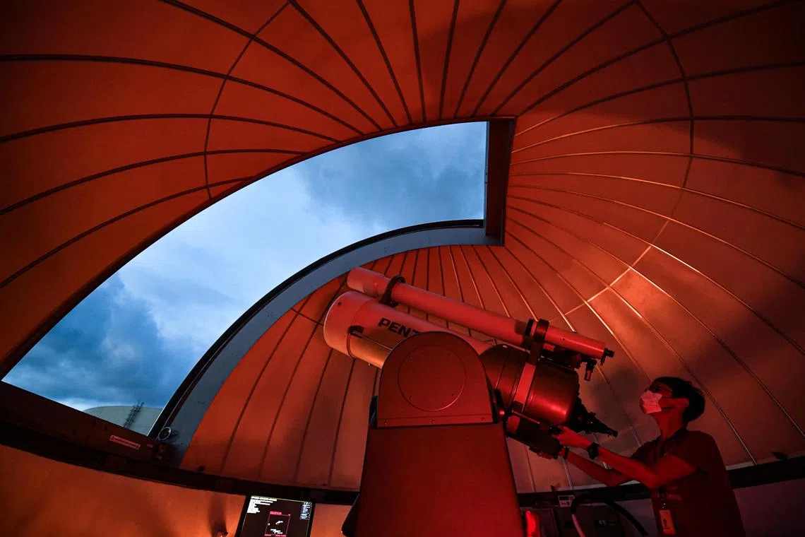 What is the Perseids meteor shower and when to catch it in Singapore ...