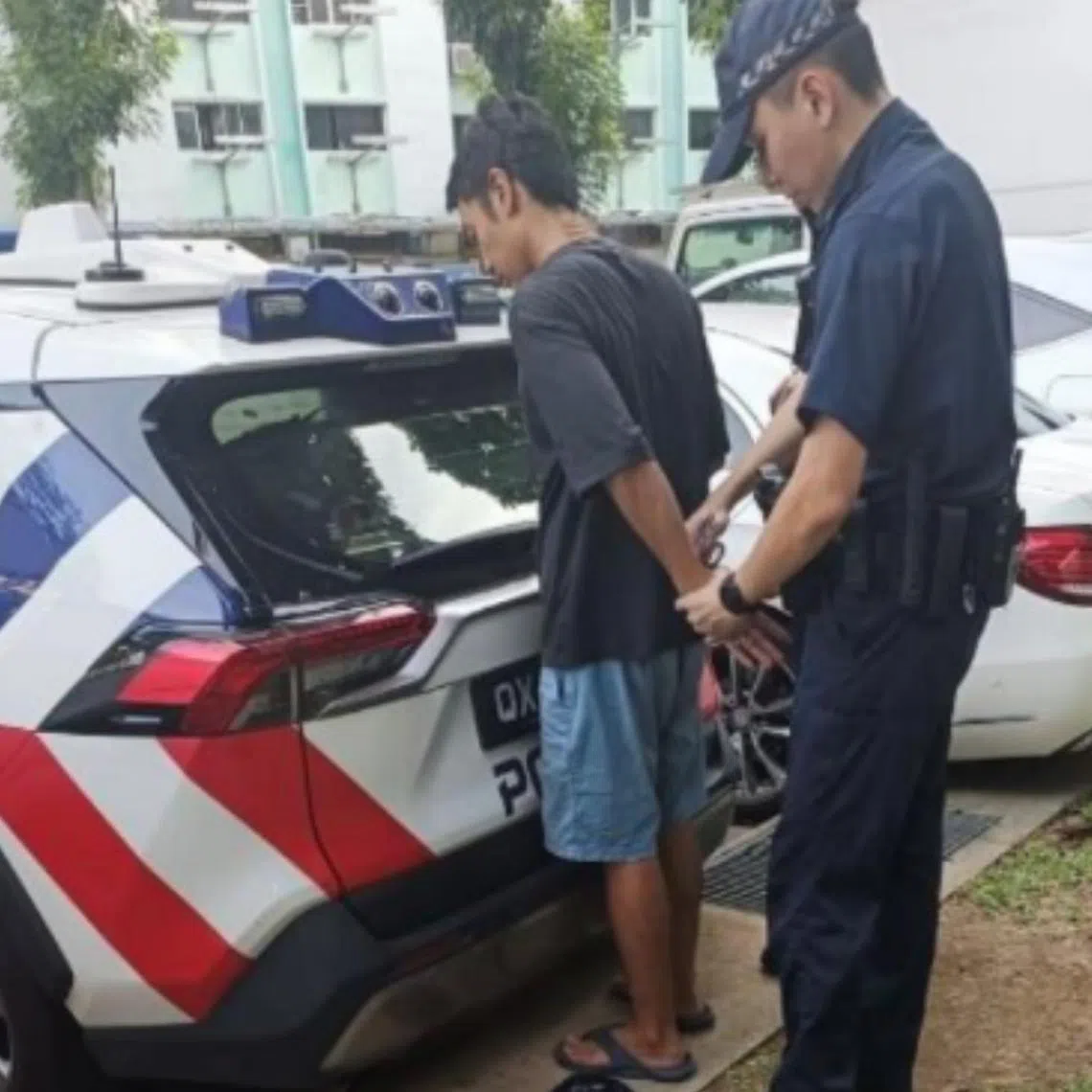 Latest Ministry of Health | The Straits Times