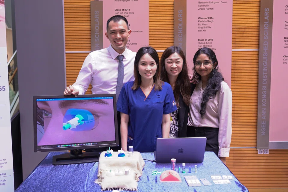 ‘We must keep innovating’: Why problem-solving doctor is bent on ...