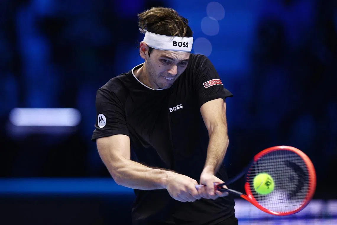 Australian Open 2025: Who are the other men's contenders to look out ...