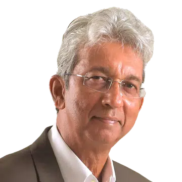 Ven Sreenivasan