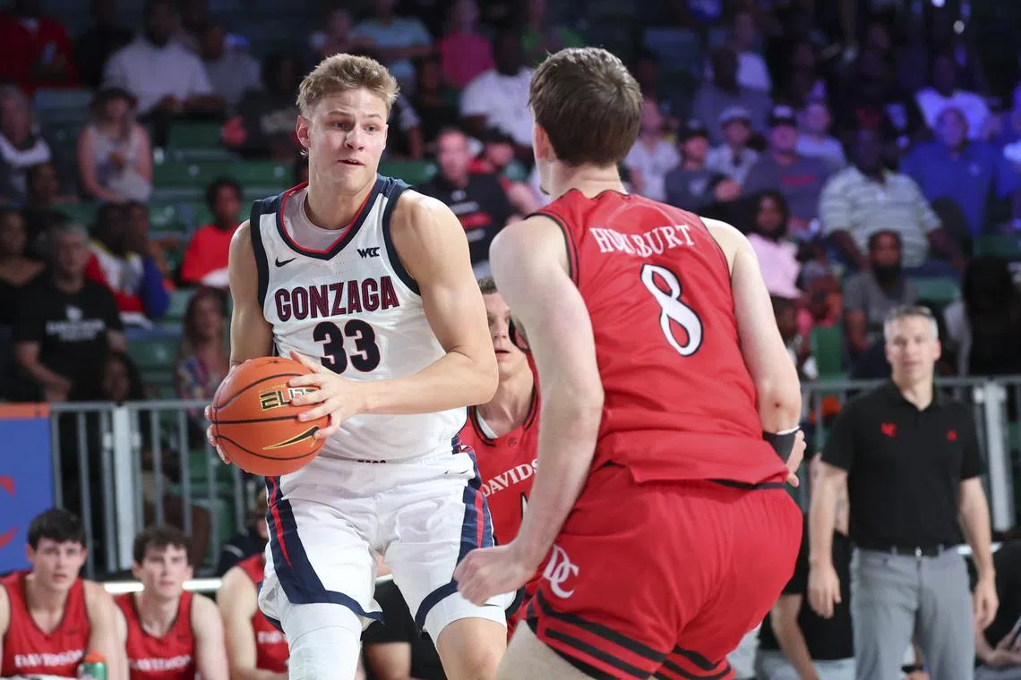 Top 25 basketball roundup: No. 13 Purdue edges No. 23 Ole Miss in final ...
