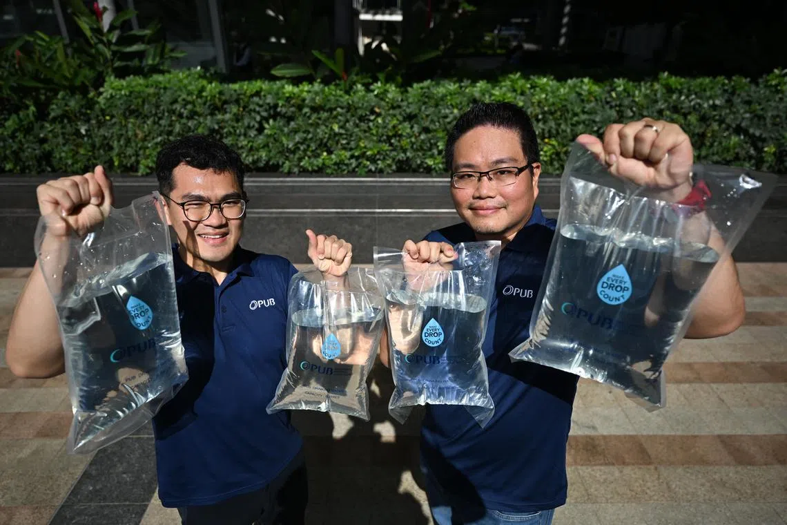 Schools, businesses and buildings to simulate power, food disruptions ...