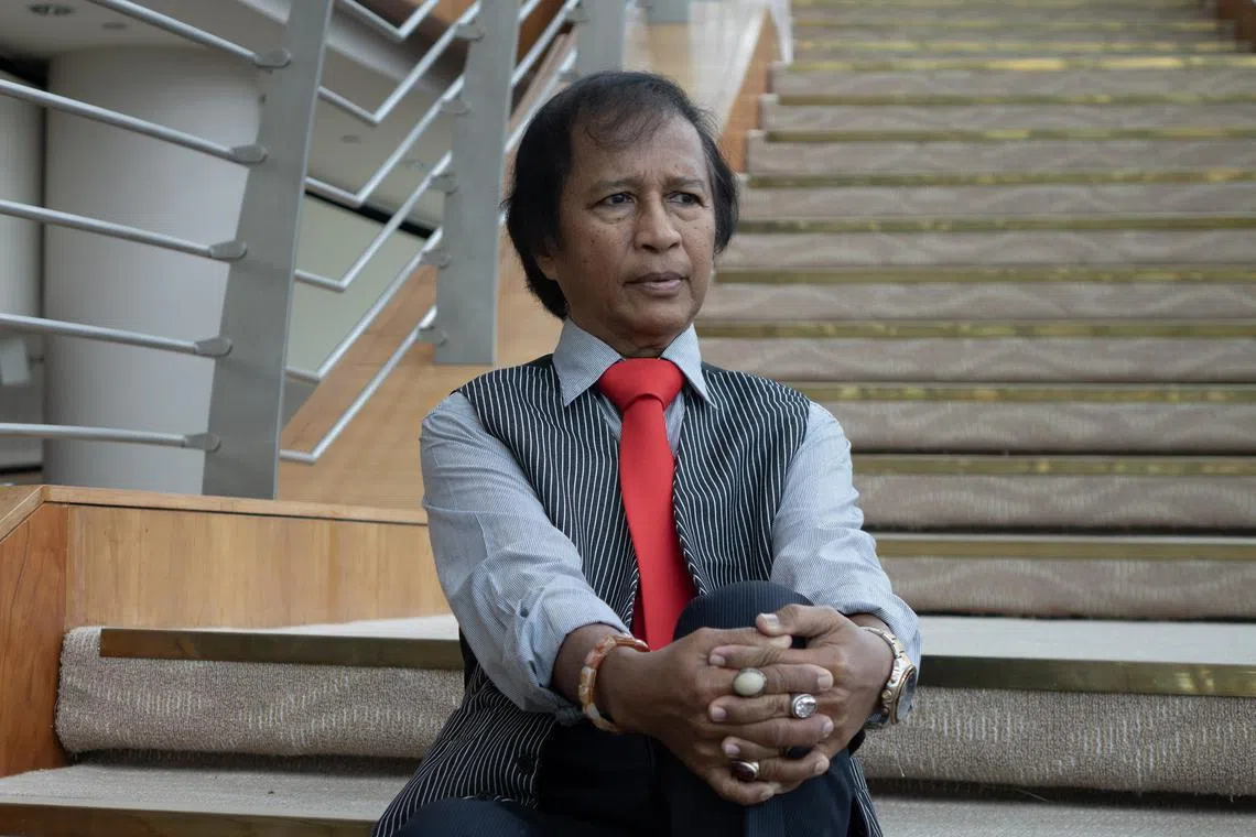 Pesta Raya 2024: 1960s pop yeh yeh icons back for Esplanade concert ...