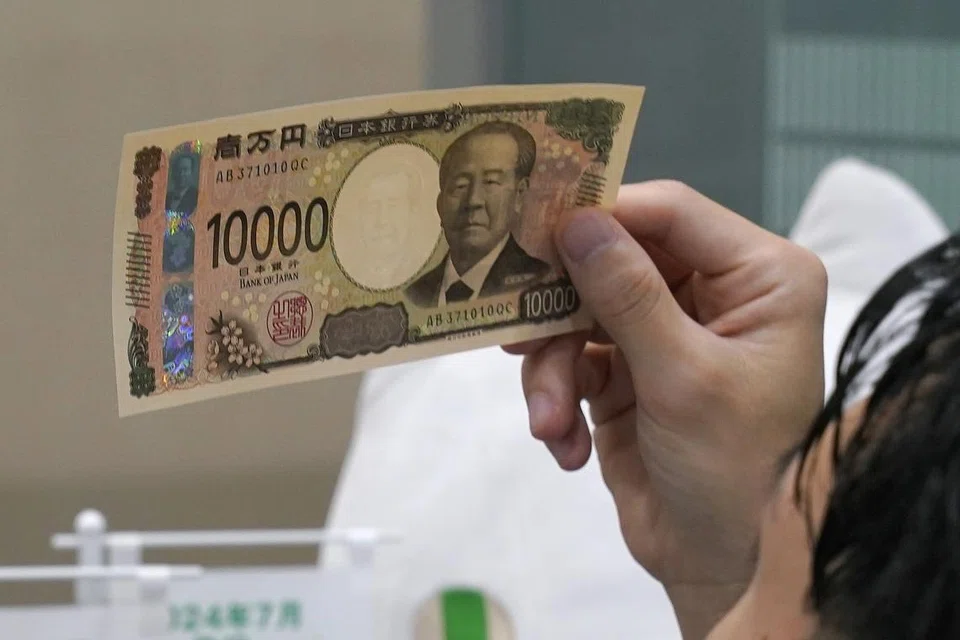 Japan’s new yen notes have a story to tell | The Straits Times