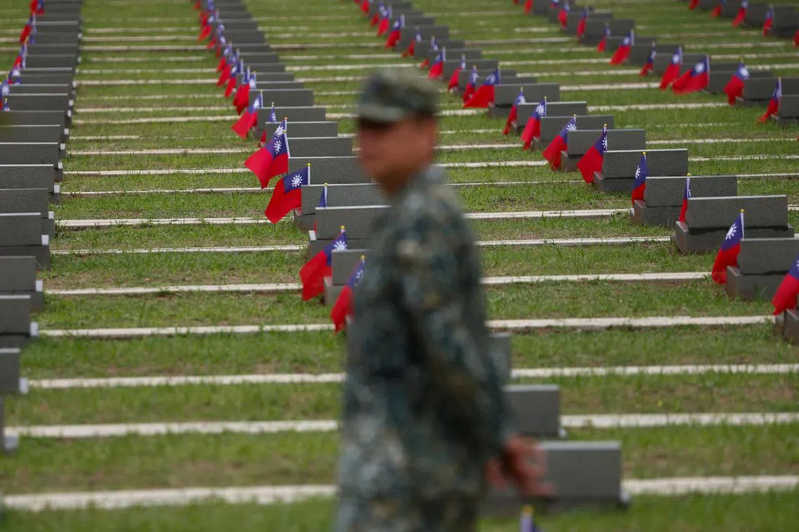 Today in Pictures, Aug 23, 2023 | The Straits Times