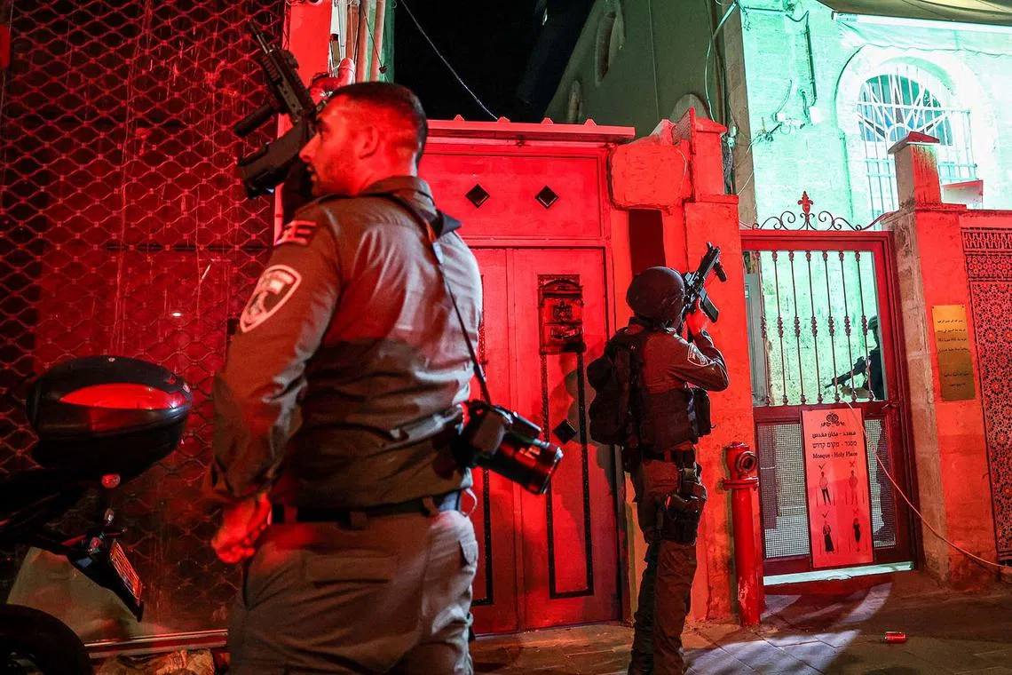 Today in Pictures, Oct 2, 2024 | The Straits Times