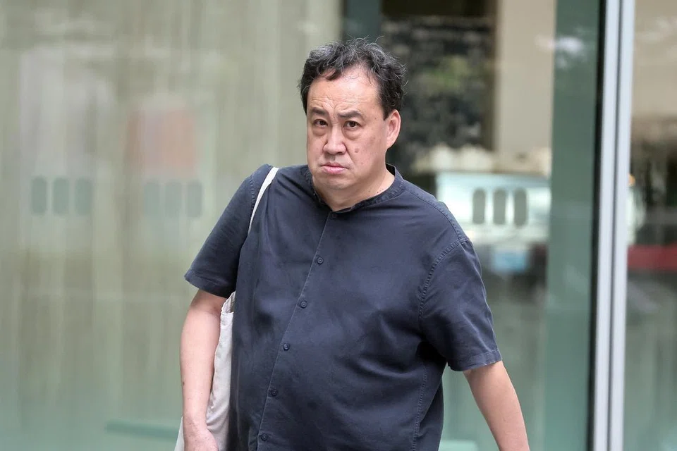 Lim Tean found guilty of practising as a lawyer without valid ...