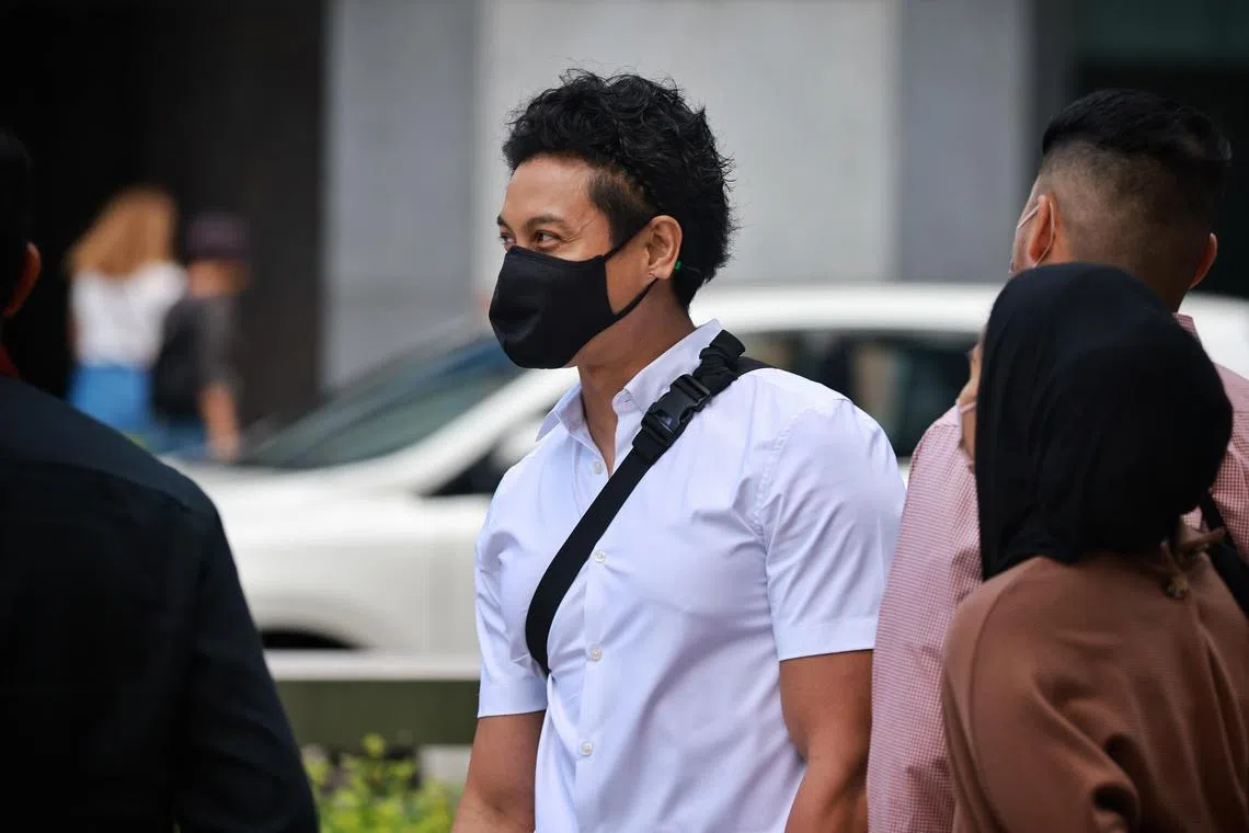 Man accused of killing student Felicia Teo loses appeal to be completely cleared of murder ...