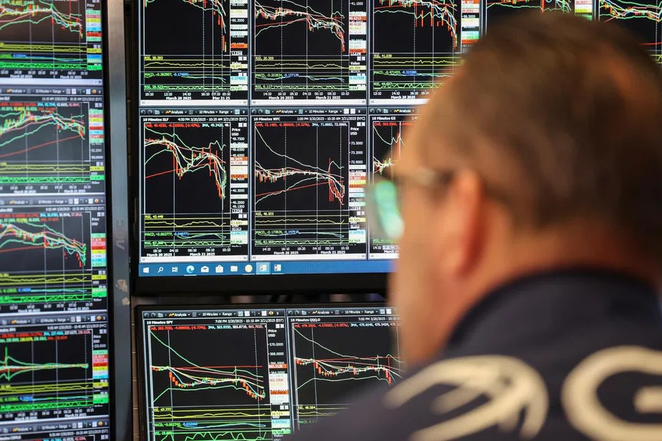 Dot.com bubble burst 25 years ago this month. Could AI be next? | The ...