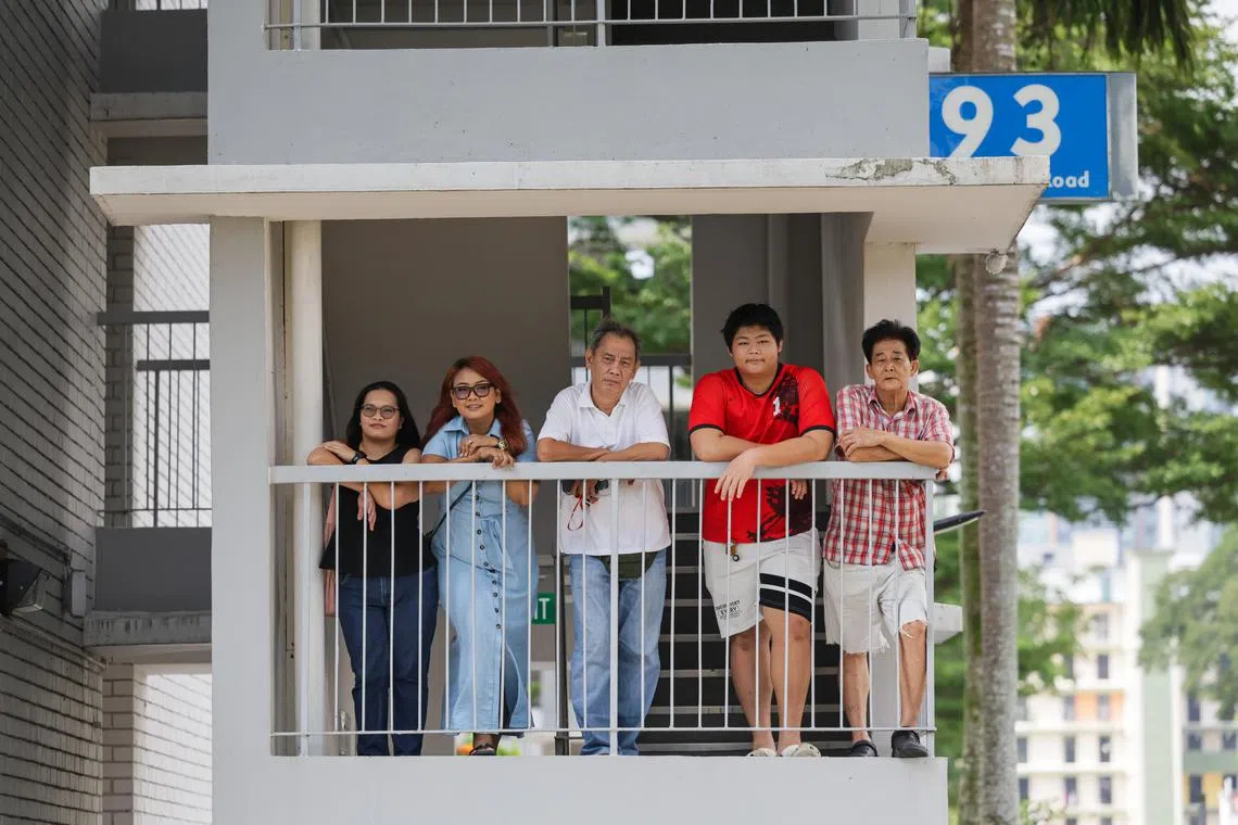 ‘Can’t bear to leave,’ say Henderson Heights rental residents who are ...