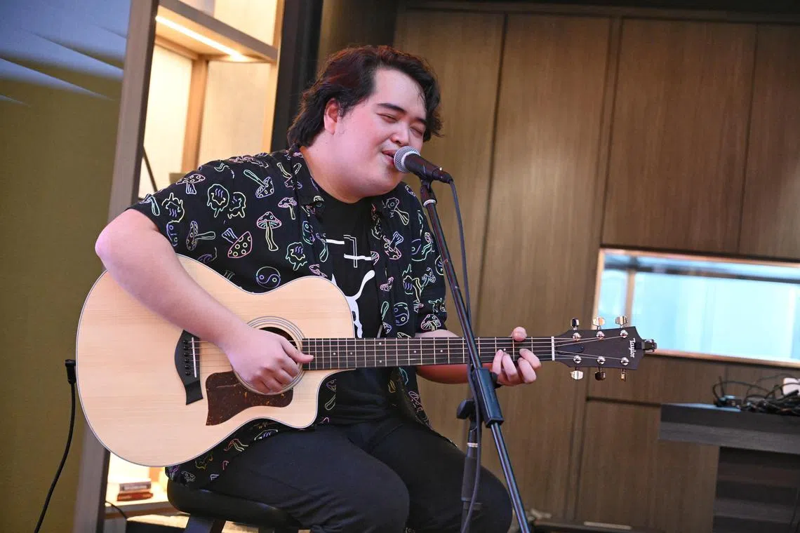 Swee Lee’s new Clarke Quay branch connects dots between music lovers ...