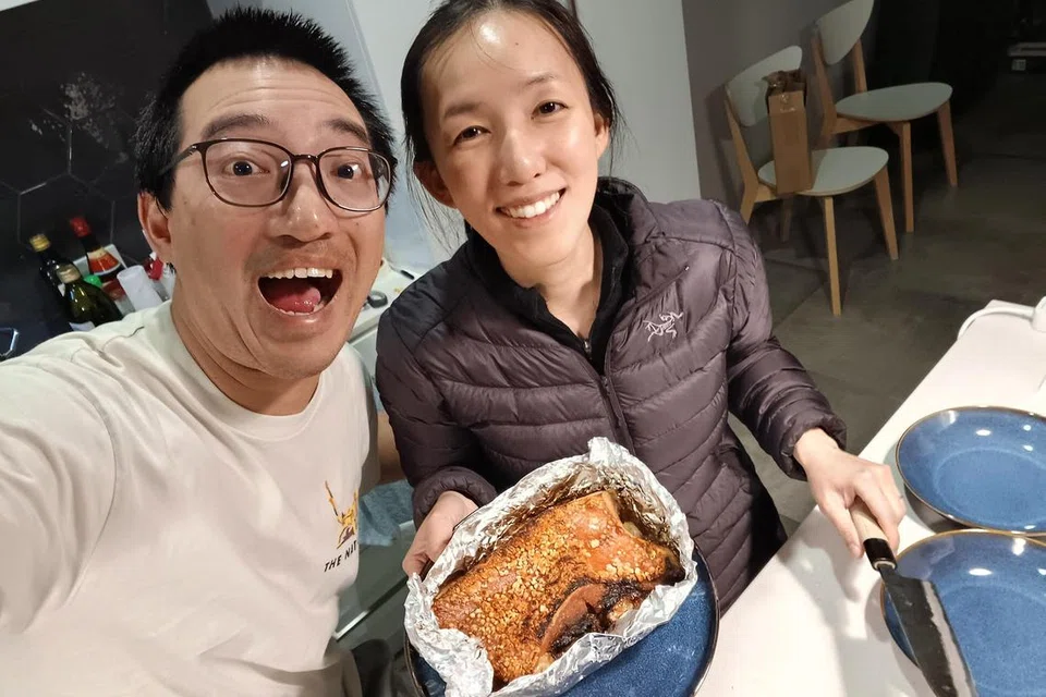 Valentine’s Day: For shooter and sailor, life’s about learning | The ...