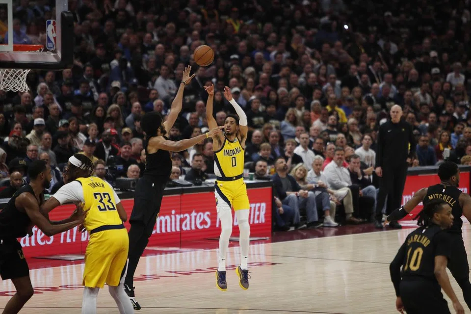 History aside, Indiana Pacers, New York Knicks reset for NBA Eastern ...