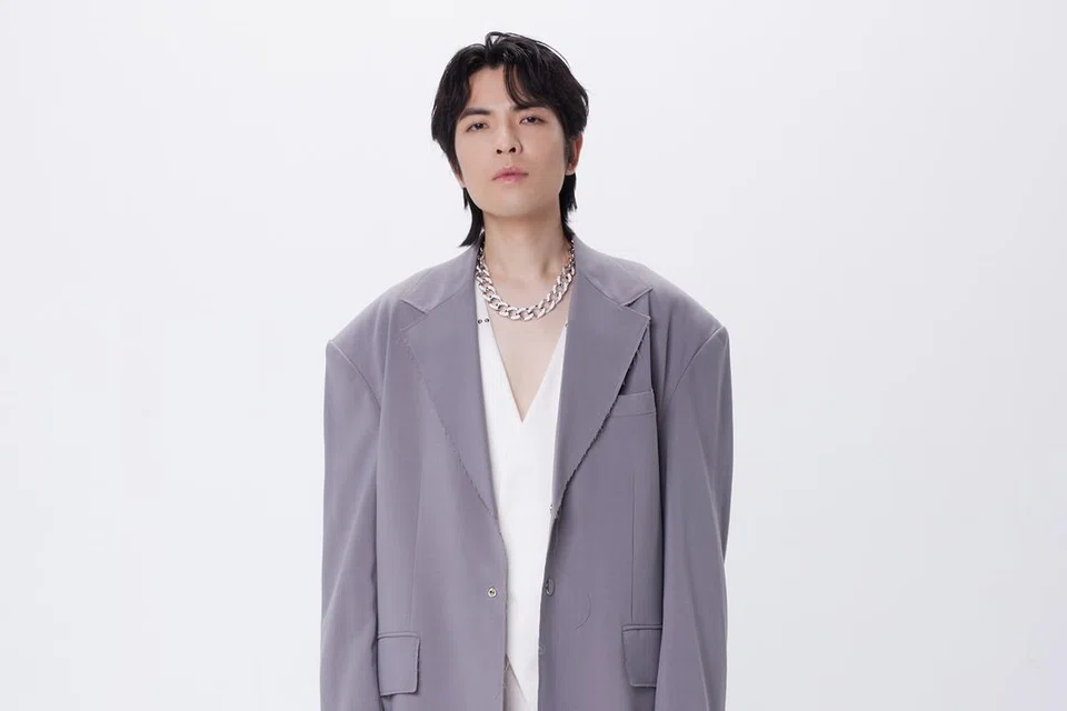 Mandopop star Jam Hsiao headlines Sundown Festival 2023 in August | The ...