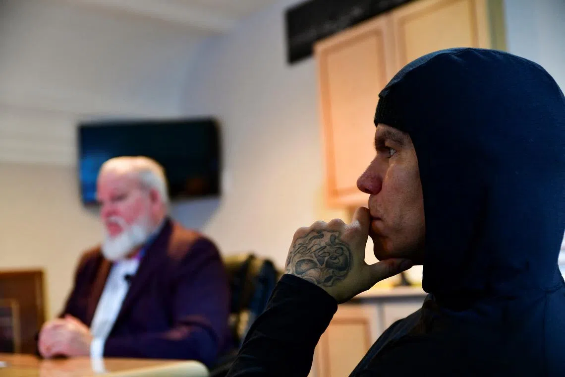 Why Canada is jailing more Indigenous people despite Trudeau's promises ...