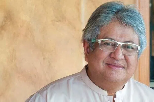 Former Malaysian law minister Zaid Ibrahim eyes political comeback ...
