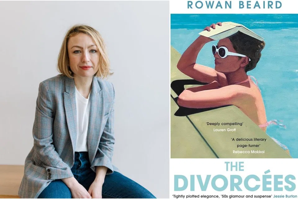 Book review: Rowan Beaird’s The Divorcees a transporting novel of ...