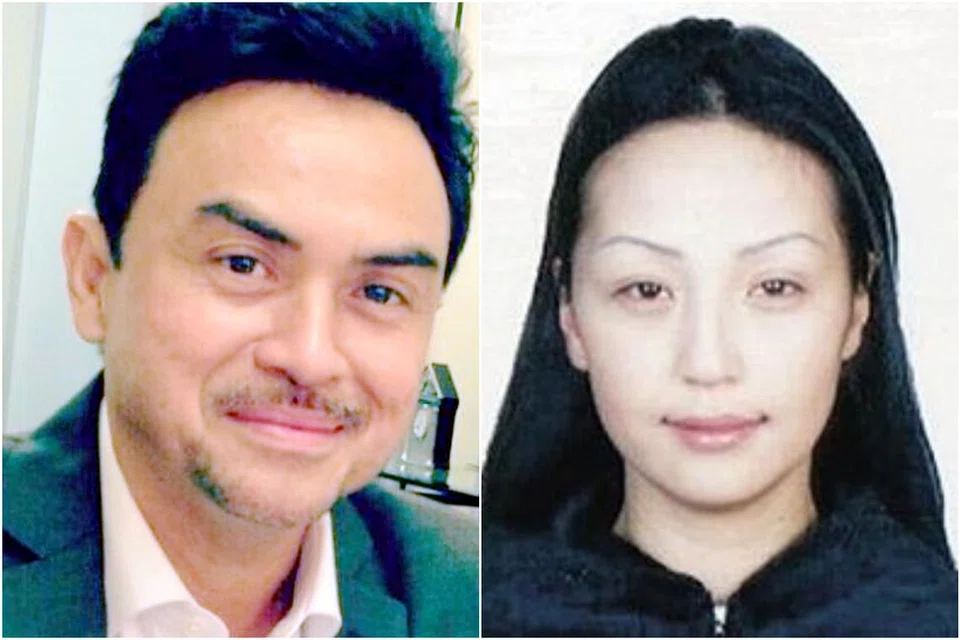 Malaysian court rules former Najib associate ‘complicit’ in model ...