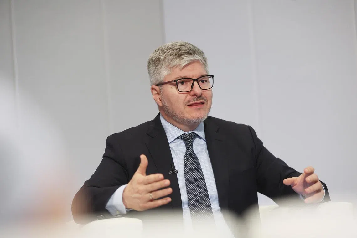 ICAO chief expects aviation in Asia-Pacific region to fully recover by ...