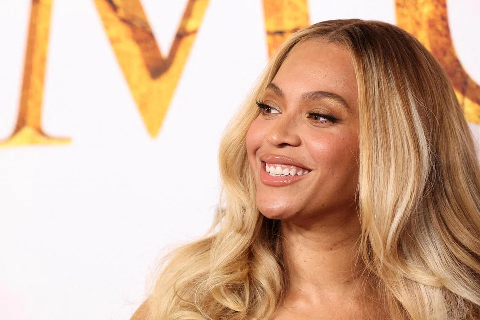 Grammys: Early wins for Beyonce, Kendrick Lamar, Charli XCX | The ...
