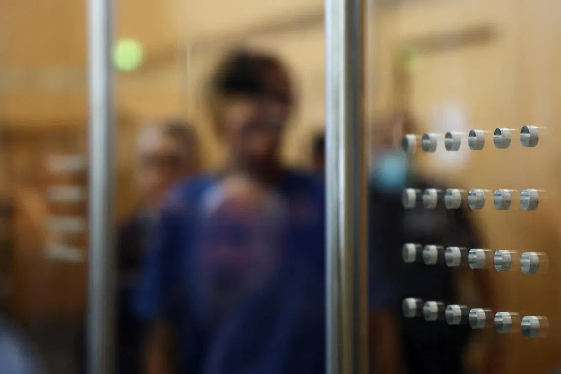 Germany tries Syrian man over deadly stabbing that stoked migration ...