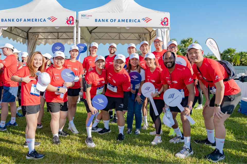 ‘I felt valued from day one’: How Bank of America’s employees are ...