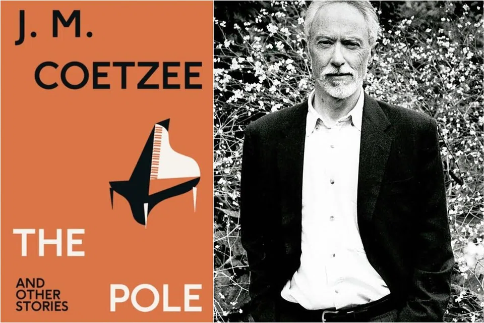 Book review: J.M. Coetzee’s The Pole And Other Stories offers a ...