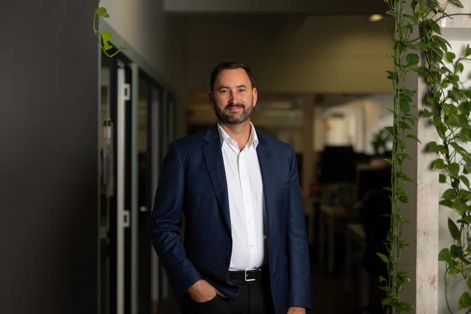 Australian firm Investible on prowl for climate-focused start-ups in ...