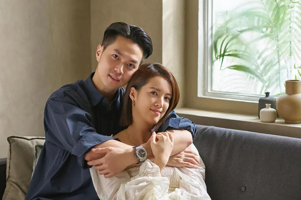 Actress Tay Ying goes Instagram official with chef boyfriend Wu Sihan ...