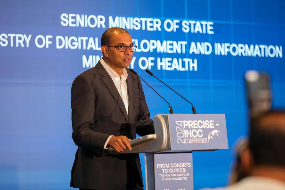 S’pore gene-mapping project helps prevent drug side effects, enables ...