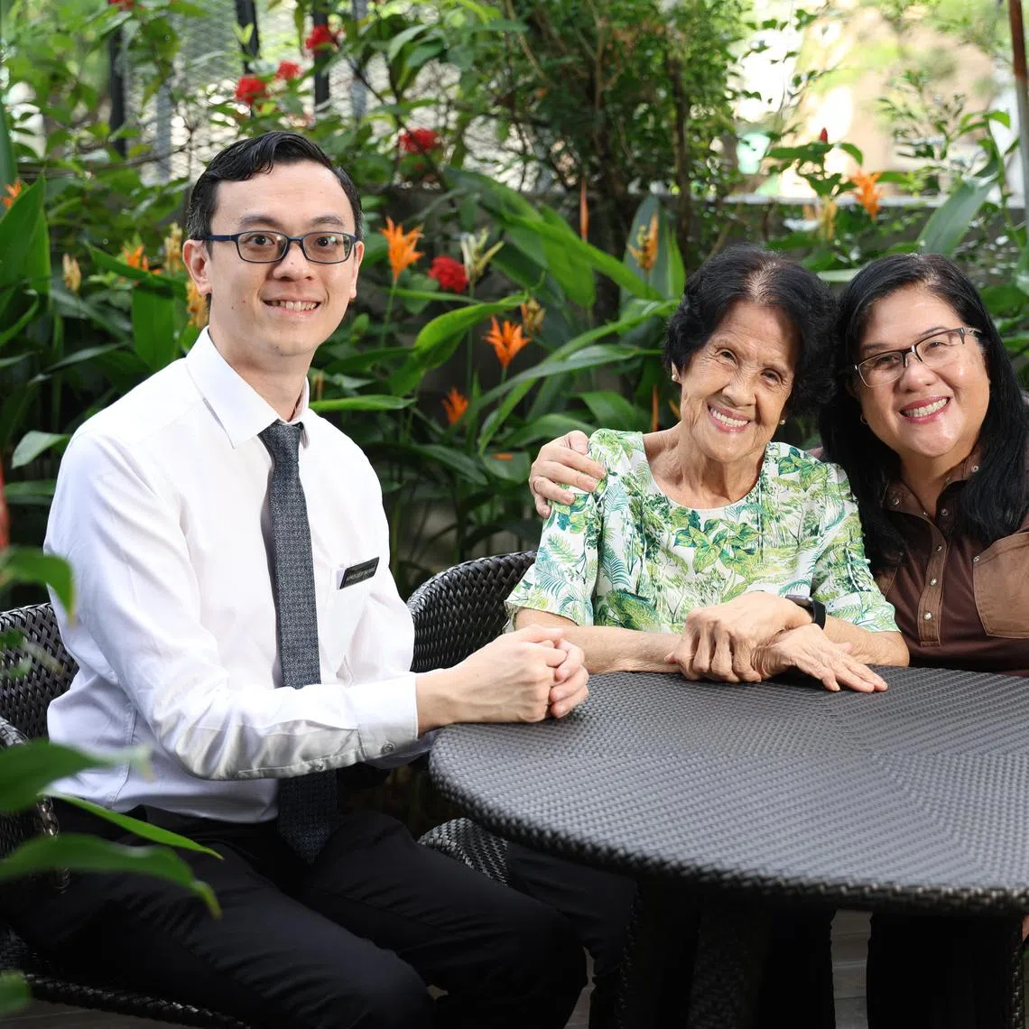 Latest SGH/Singapore General Hospital | The Straits Times