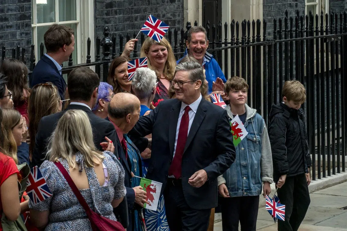 Why playing down a privileged background might be a savvy career move ...