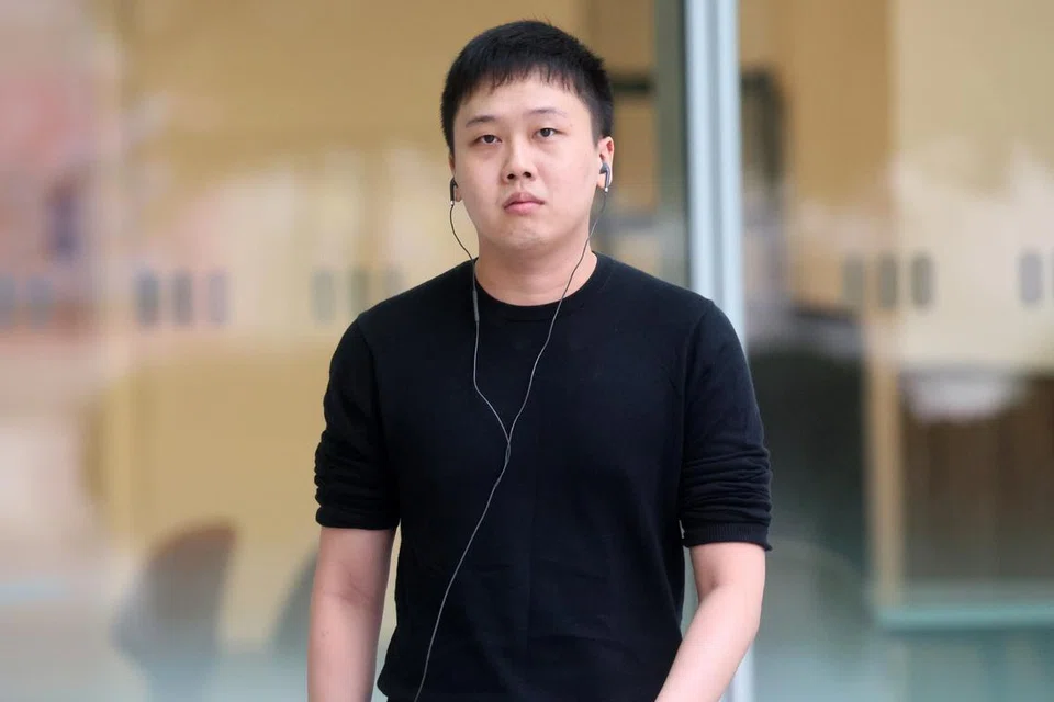 Dispute at Cheers store allegedly started when customer asked S’porean ...