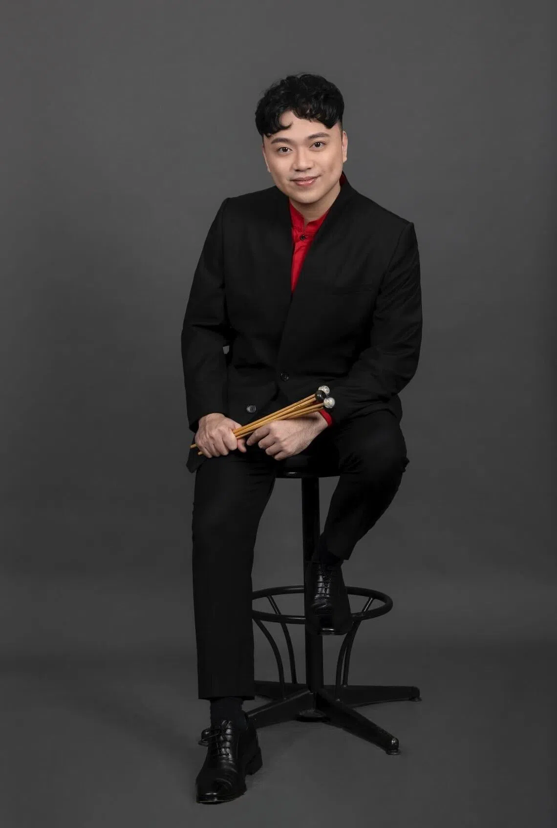 Sonny Liew’s Charlie Chan revisited with portraits of LKY, sketches, collectible art | The ...