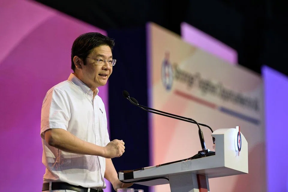 PAP will work ‘doubly hard, triply hard’ to regain lost seats at next ...