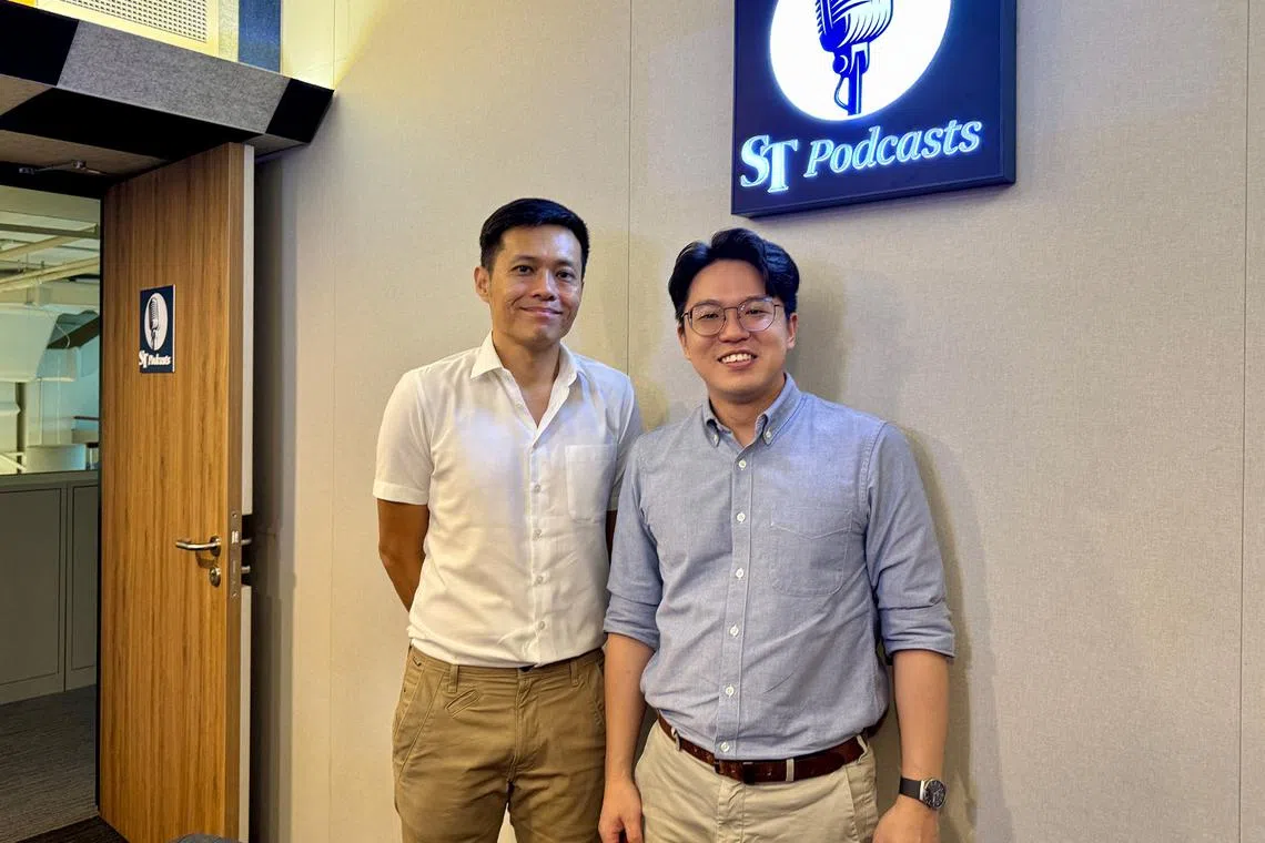 Wheel Insights Podcast: Who needs a car when there is a driverless bus ...