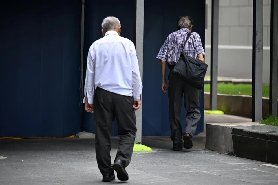 The romance delusion: How scammers prey on loneliness in old age | The ...