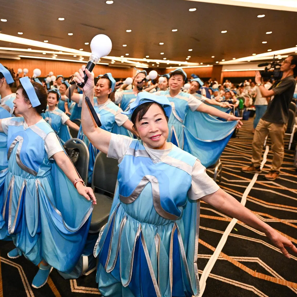 Latest National Day Parade 2025 | The Straits Times