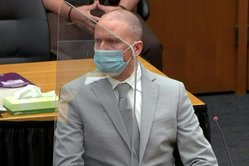 Former officer convicted in death of George Floyd attacked in prison ...