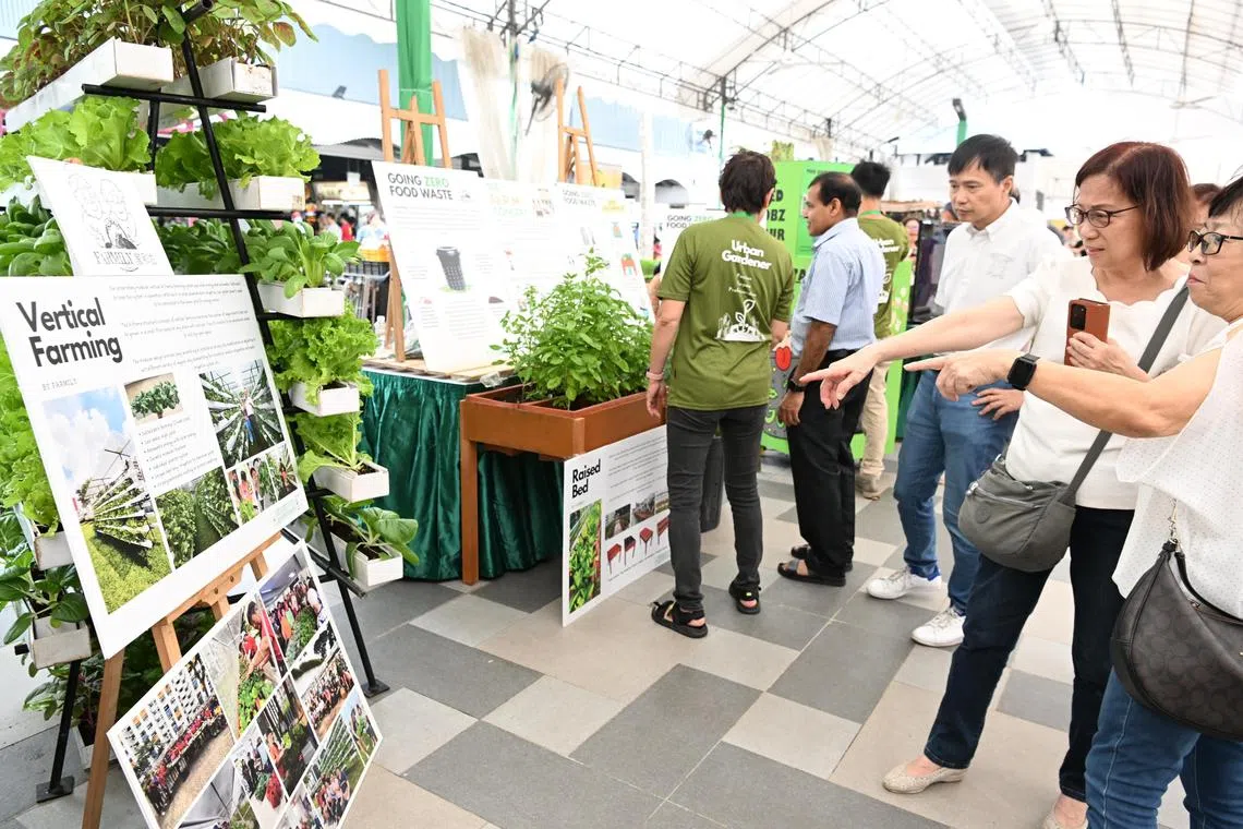 Lee Kuan Yew wanted S’pore to be green and liveable: PM Lee | The ...