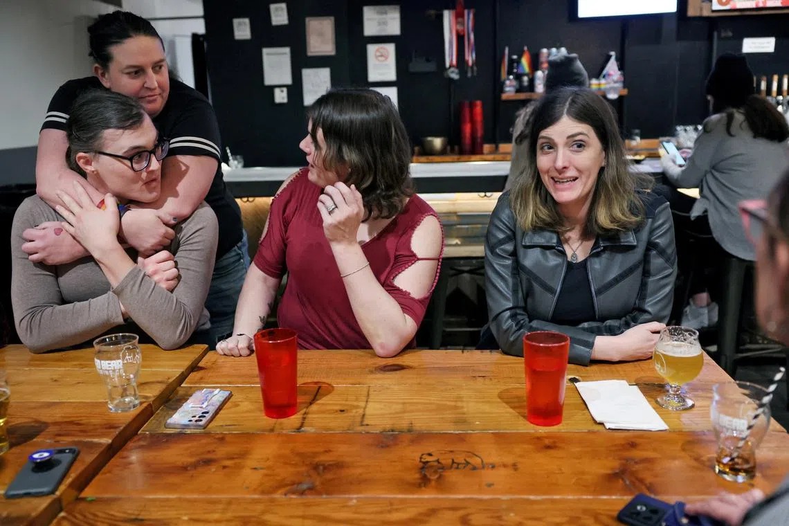 How transgender troops prepared to fight Trump's new policy | The ...