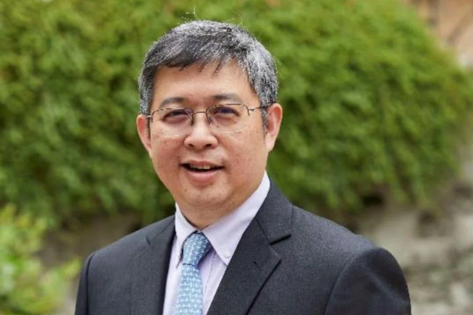 Kenneth Mak to chair Singapore’s new communicable diseases agency | The ...