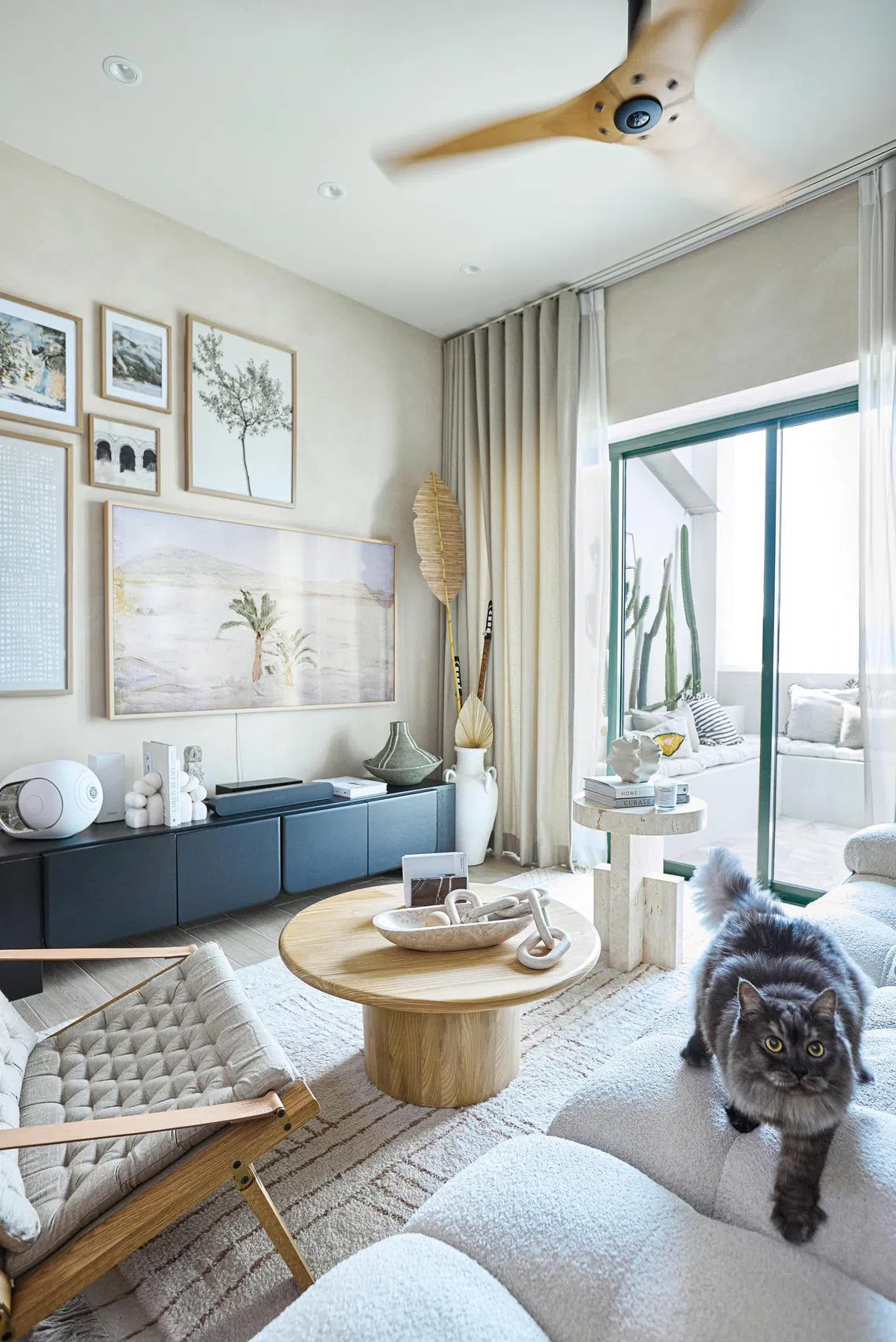 Getting hands-on to create a dream home that reflects both their vision and style | The Straits ...