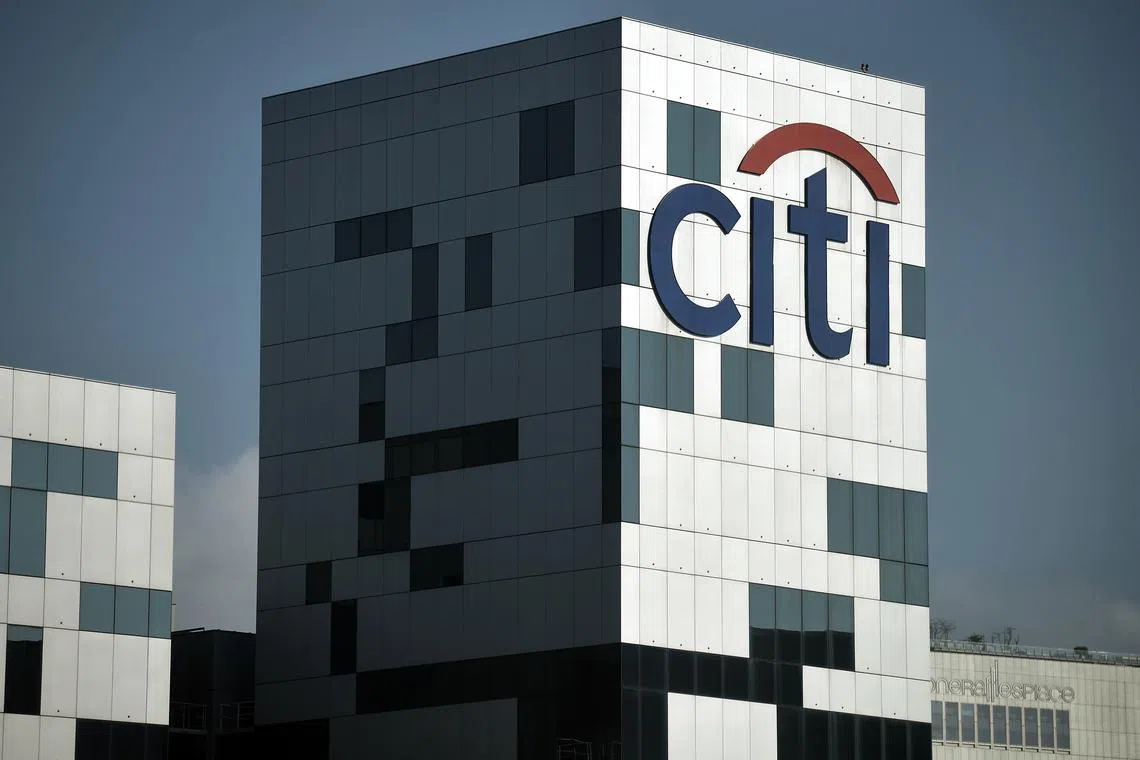 Citigroup’s board to meet in Singapore for the first time since 2011 ...