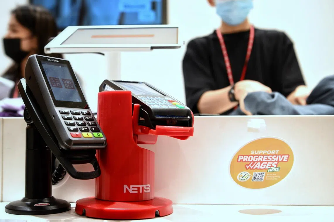 Over 3,600 firms accredited with Progressive Wage Mark since January ...