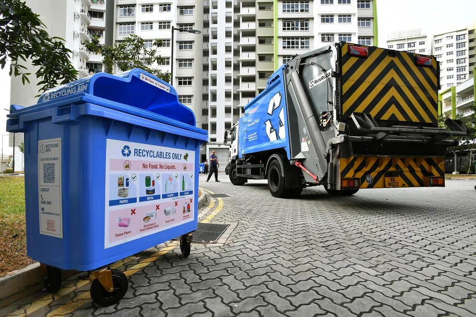 askST: What is recycling contamination, and what can we do about it ...