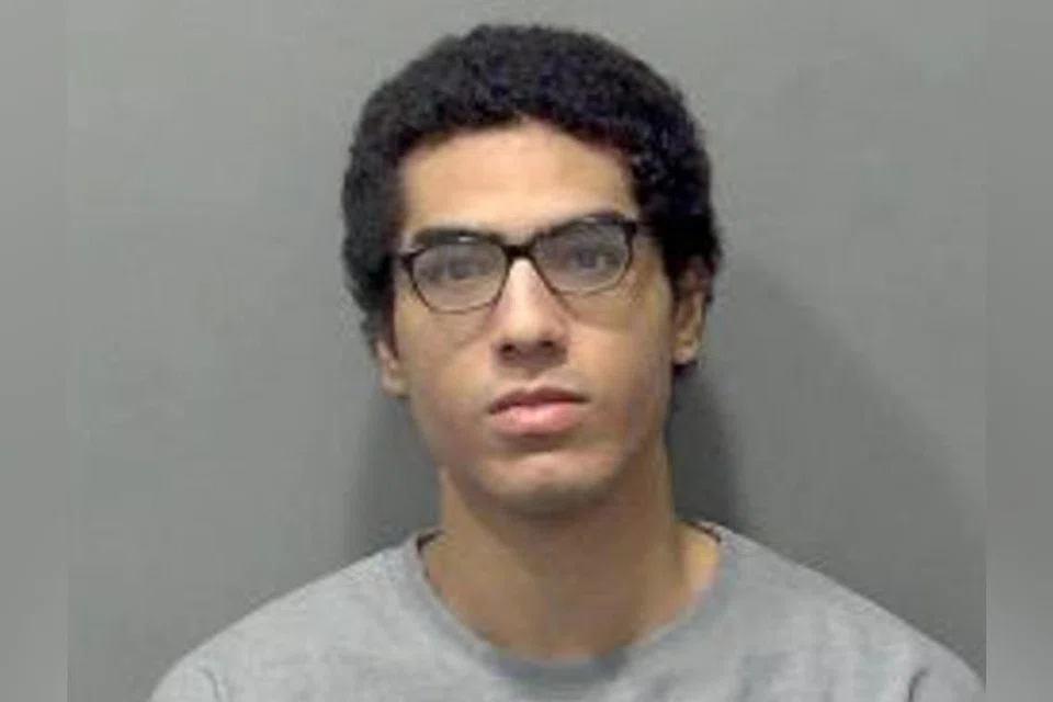 British teen who planned to kill 34 students and teachers at primary ...